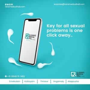 Best Sexologist of Dubai Sharjah AbuDhabi - Dr Rana's Medical Hall