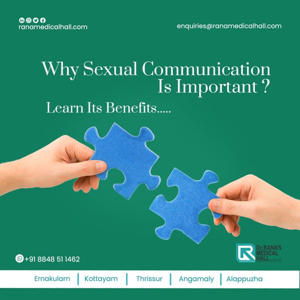 Sexually Understanding Your Spouse